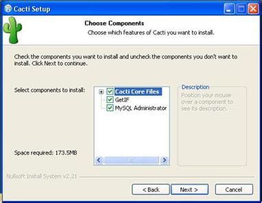 Cacti Windows Installer Superiorsany