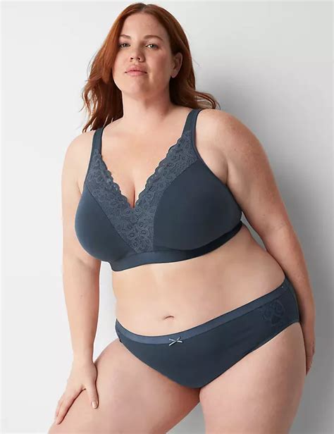 Size 22 24 Plus Size Hipster Panties Sizes 12 32 Cacique