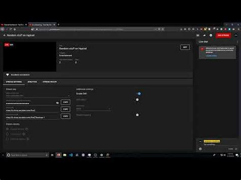 Random Stuff On Hypixel