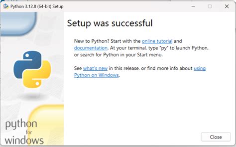Cara Menginstal Python Di Windows 11 Idcloudhost
