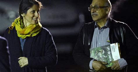 Два британских гражданина освобожденных иранским режимом прибыли в Англию Infobae