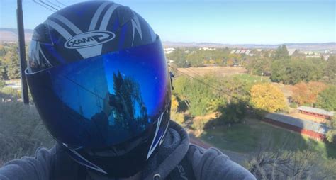 Craigs Hill Scrolller