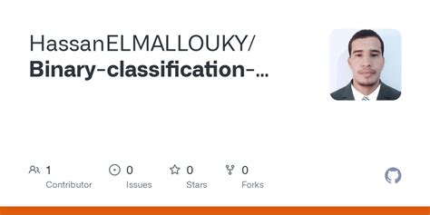 github hassanelmallouky binary classification attacks in manet using