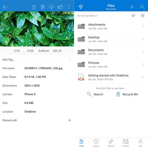 How To Access OneDrive From Anywhere