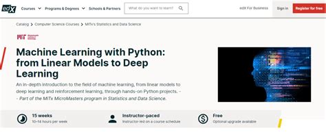 Best Deep Learning Courses To Build Your Career In