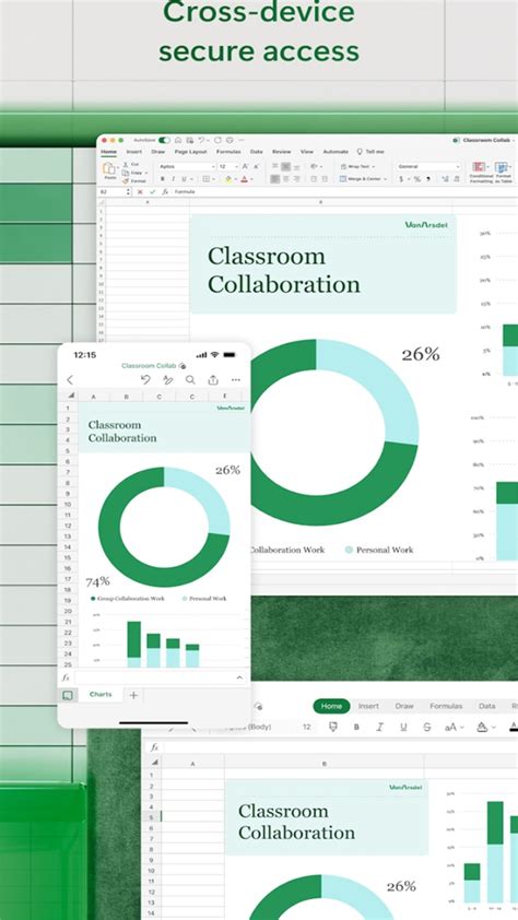Microsoft Excel Spreadsheets Apk For Android Download