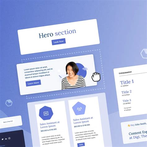 Email Design Systems For Human Resource Teams