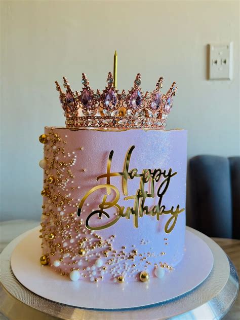 Simple And Creative Birthday Cake Decorating Ideas You Can Try At Home