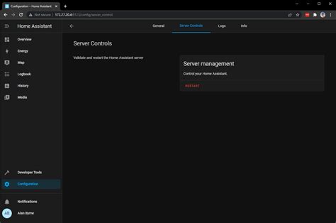 Installing Docker Home Assistant And Portainer On Ubuntu Linux Home Automation Guy