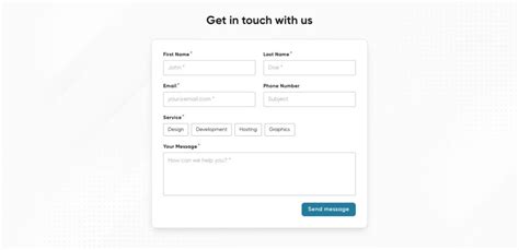 Floating Form Bricks Library