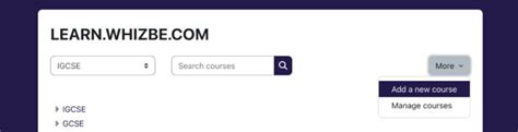 How To Clone Or Copy A Course In Moodle Xelium Clarity Defined