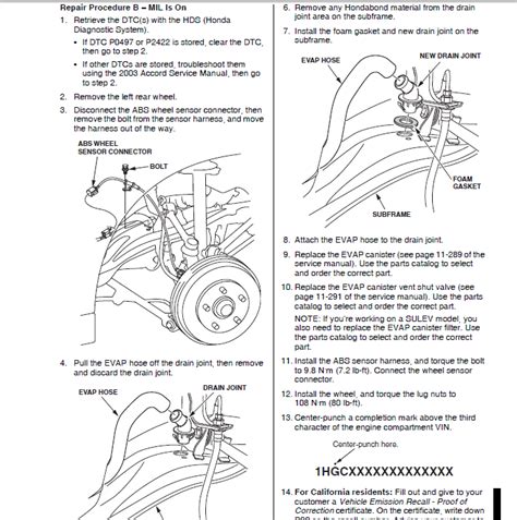 Evap System Low Purge Flow Detected At Natalie Hawes Blog