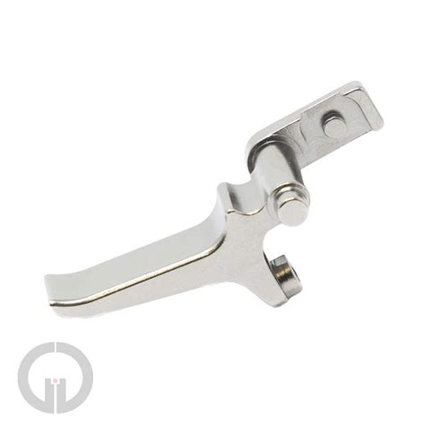 Grayguns P320 Adjustable Straight Trigger Triggers For Sig Sauer Grayguns P320 Adjustable Straight Trigger Triggers For Sig Sauer