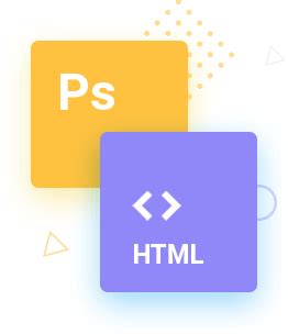 PSD To HTML Conversion Services PSD To HTML5 CSS3 Company