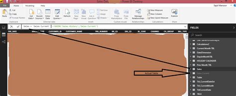 Dax Table Reference Without Affecting Others Measu Microsoft