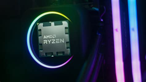 Amd Launches Four New Ryzen Cpus Including Cut Down Zen 4 And Zen 3 Models — Most Only
