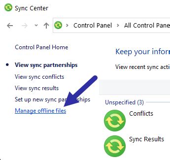 How To Completely Disable Windows Sync Center Stop