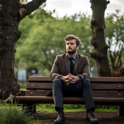 The Introverted Man Understanding And Embracing Solitude Birthformen