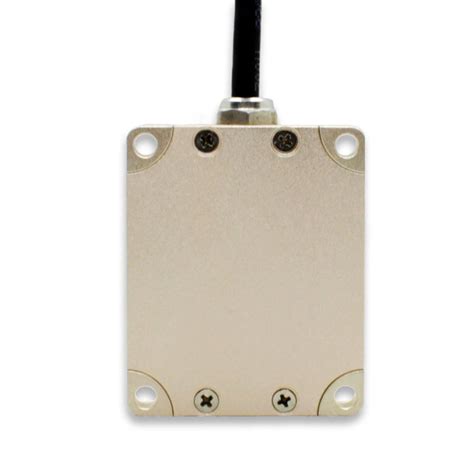 0 02s Modbus Tilt Sensor Inclinometer Hca716s Rion Inclination Sensor