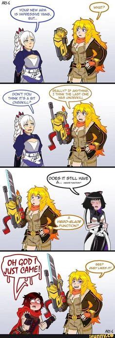Funny Ruby Rose memes ideas rosé memes rwby rwby comic