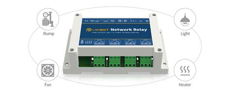 Enhancing Operational Efficiency With The Ubibot Nr1 A Versatile Iot Network Relay Ubibot