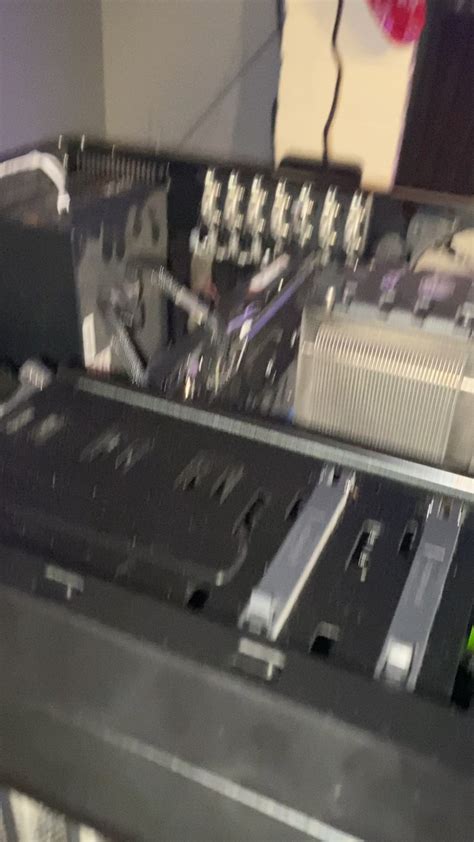 can anyone help me diagnose this issue r pcmasterrace