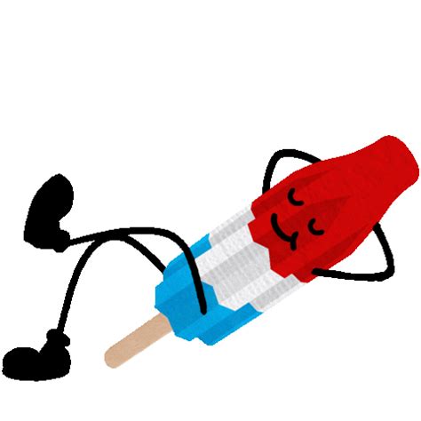 Bomb Pop S S On Giphy Be Animated