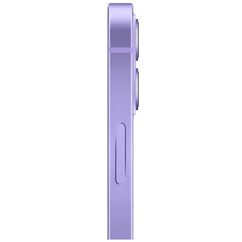 Купить Apple iPhone 12 mini 256gb Фиолетовый EU — айфон — выгодная цена!