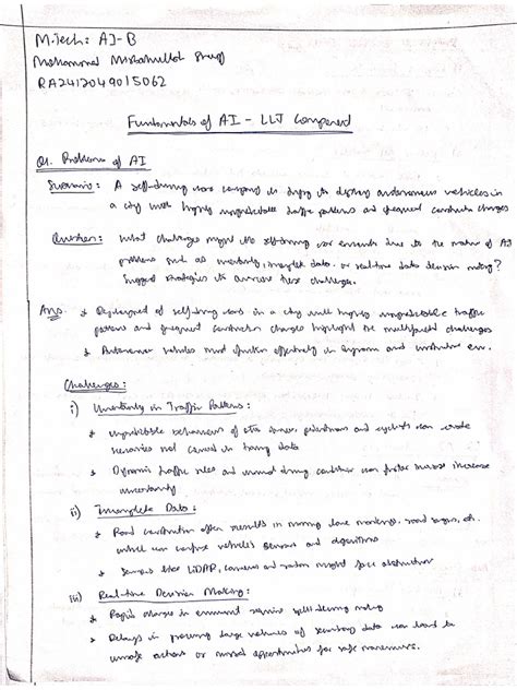 Fai Llj Ra2412049015062 Mohammed Misbahullah Sheriff 2 Pdf