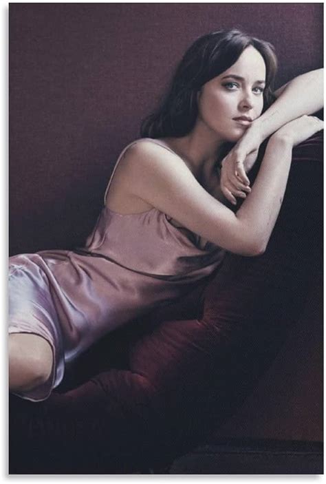 Dakota Johnson Modell