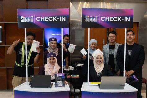 Mydata Summit 2024 Elevates Malaysias Digital Business Ecosystem To