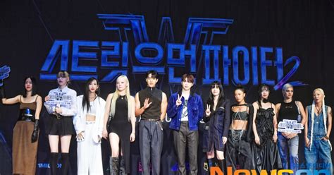 스트릿 우먼 파이터2 서바이벌 명가 [포토엔hd]