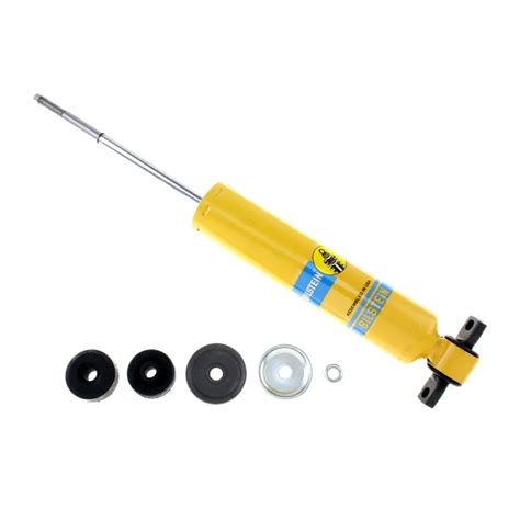 Bilstein B6 4600 Series Front Shock 88 00 Gm C Series 25003500 Stock