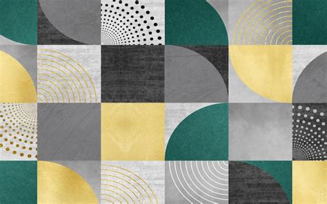 Premium Photo Simple Style Geometric Carpet Pattern Premium Photo Simple Style Geometric Carpet Pattern