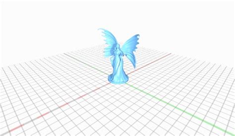 fairy repables