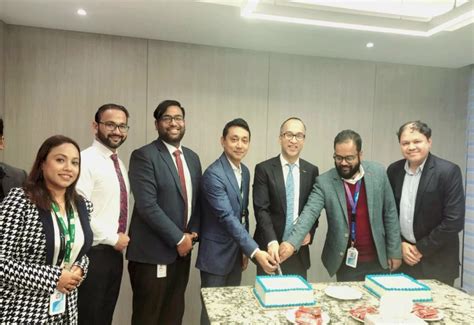 Syed Ibrahim Saajid Pmp® Ceeb On Linkedin Collaboration