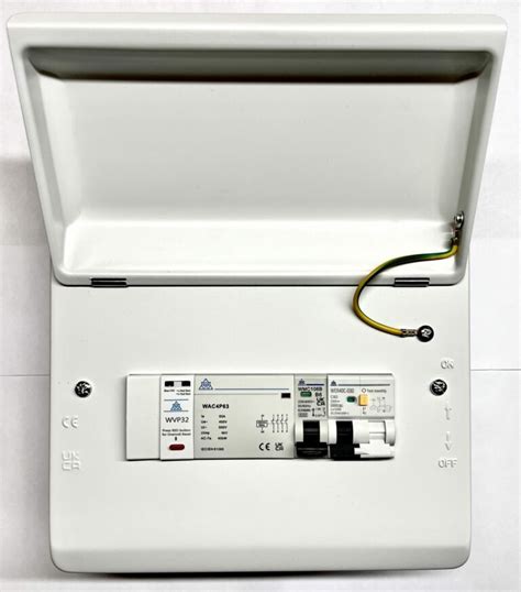 PME Fault Detection For EV Charging Safe Compliant