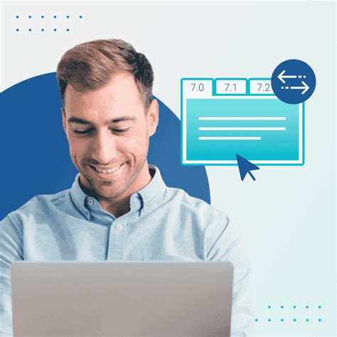 Streamline Your Experience With A Version Switcher For Seamless