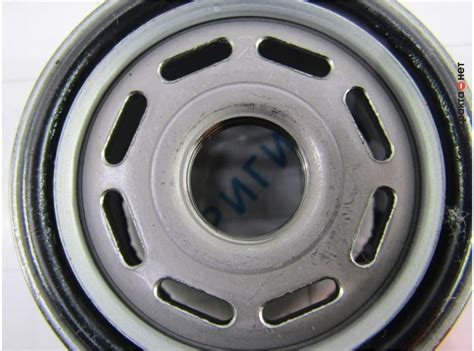 Фильтр масляный, 9091510009 / Toyota / Контрафакта.нет — экспертная ...
