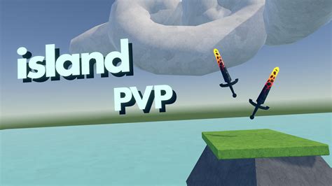 floating islands pvp