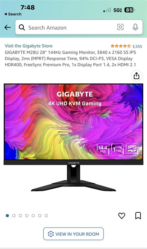 Monitor Help R Pcmasterrace