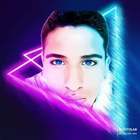 Ebrahim Rabeea Youtube