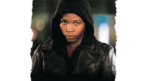 Watch Tsotsi Streaming Online Showmax