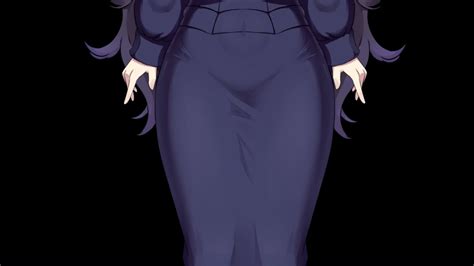 Auntie Spectra Thighs YouTube