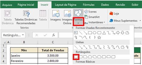 Gráfico Semáforo No Excel Aprenda A Criar Passo A Passo