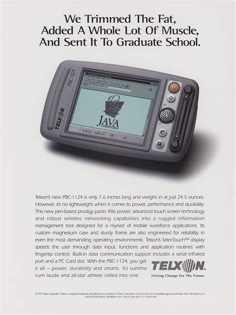 Pen Computing Magazine December Pen Based Computing History Museum