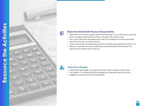 Enterprise Vulnerability Management Powerpoint Presentation Slides Presentation Graphics