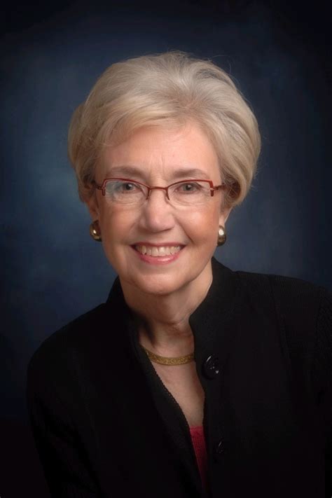 Carole Young To Receive Kerney Laday Sr Trustee Award Dfwhc