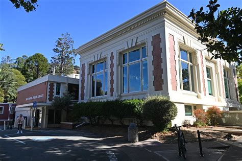 San Rafael Hits Milestone In Library Community Center Development