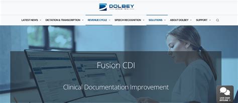 Clinical Documentation Improvement Software Top 10 Cdi Solutions